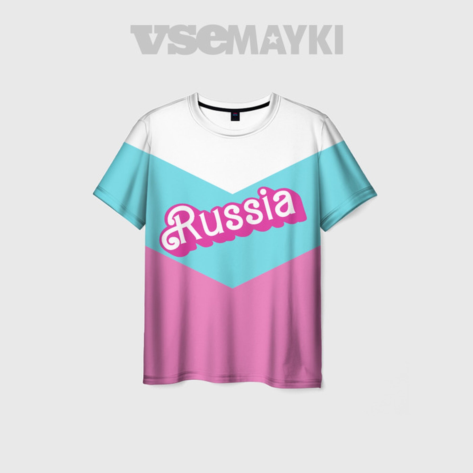Футболка