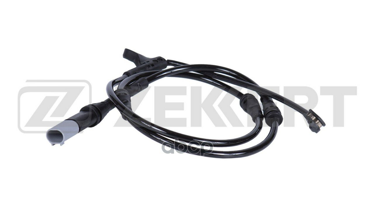 Датчик износа тормозных колодок BMW X5 (E70) 10- X5 (F15 F85) 13- X6 (E71 E72) 08- Zekkert арт. bs-8004 - высокое качество