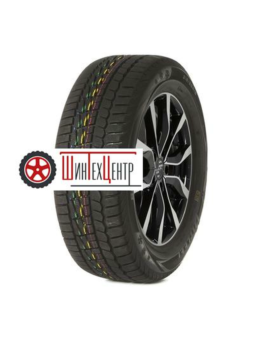Шины Viatti 185/65 R14 Brina V-521 86T Зимняя для любых видов автомобилей