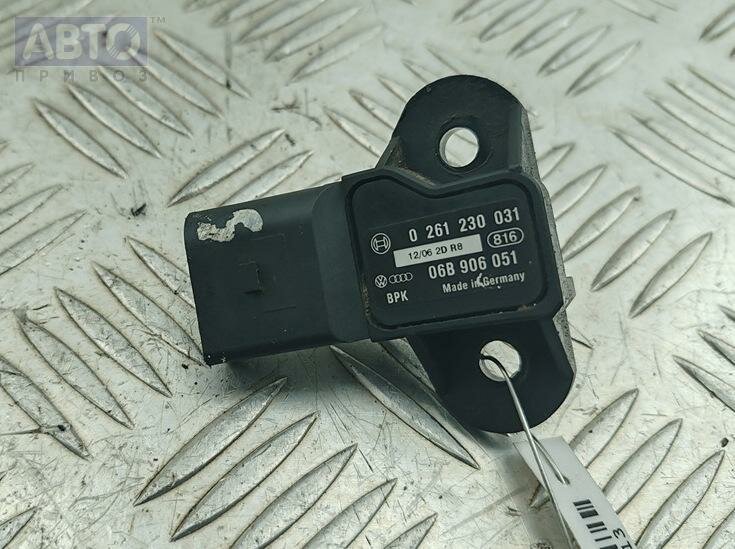 Датчик абсолютного давления Skoda Fabia mk1 (6Y) 1999-2009