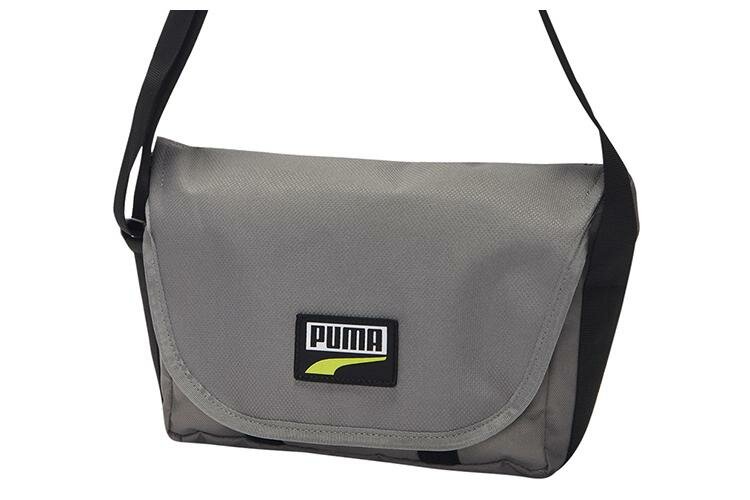 Сумка Сумка-мессенджер PUMA