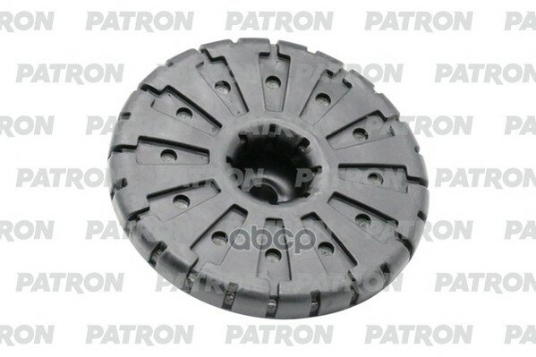 Прокладка под пружину AUDI: A6 97-05, A6 AVANT 97-05 SKODA: SUPERB 01-08 VW: PASSAT 96-00, PASSAT 00-05, PASSAT VARIANT 97-.