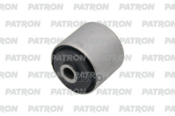 Сайлентблок балки задней балки NISSAN AD VAN/WINGROAD Y11 99-04 PATRON арт. PSE10670 - высокое качество товара по низкой