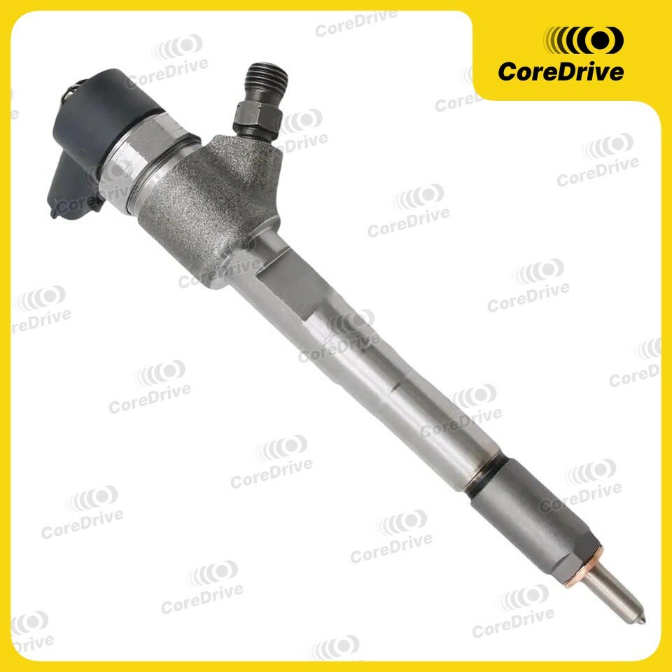 0445110398 15710-68L00 Топливная форсунка Common Rail для дизельных двигателей OPEL FIAT VAUXHALL