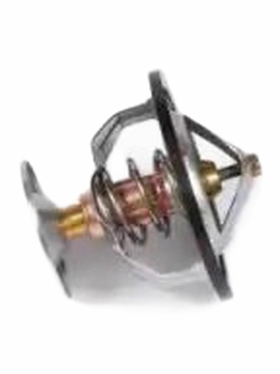 Термостат для GAZ 3302, 2217, 2752, 2705, 3221, 2410, 31441976 / с корпусом на ГАЗ 3302, 2217, 2752, 2705, 3221, 2410, 31441976