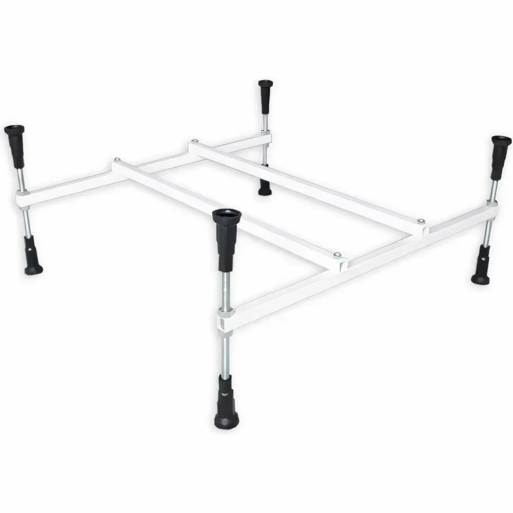 Квадратный каркас стальвент 00-00000143