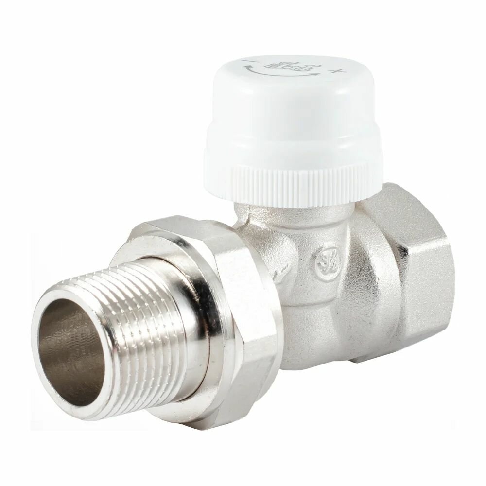 Термостатический клапан радиатора PROFACTOR PF RVT 381