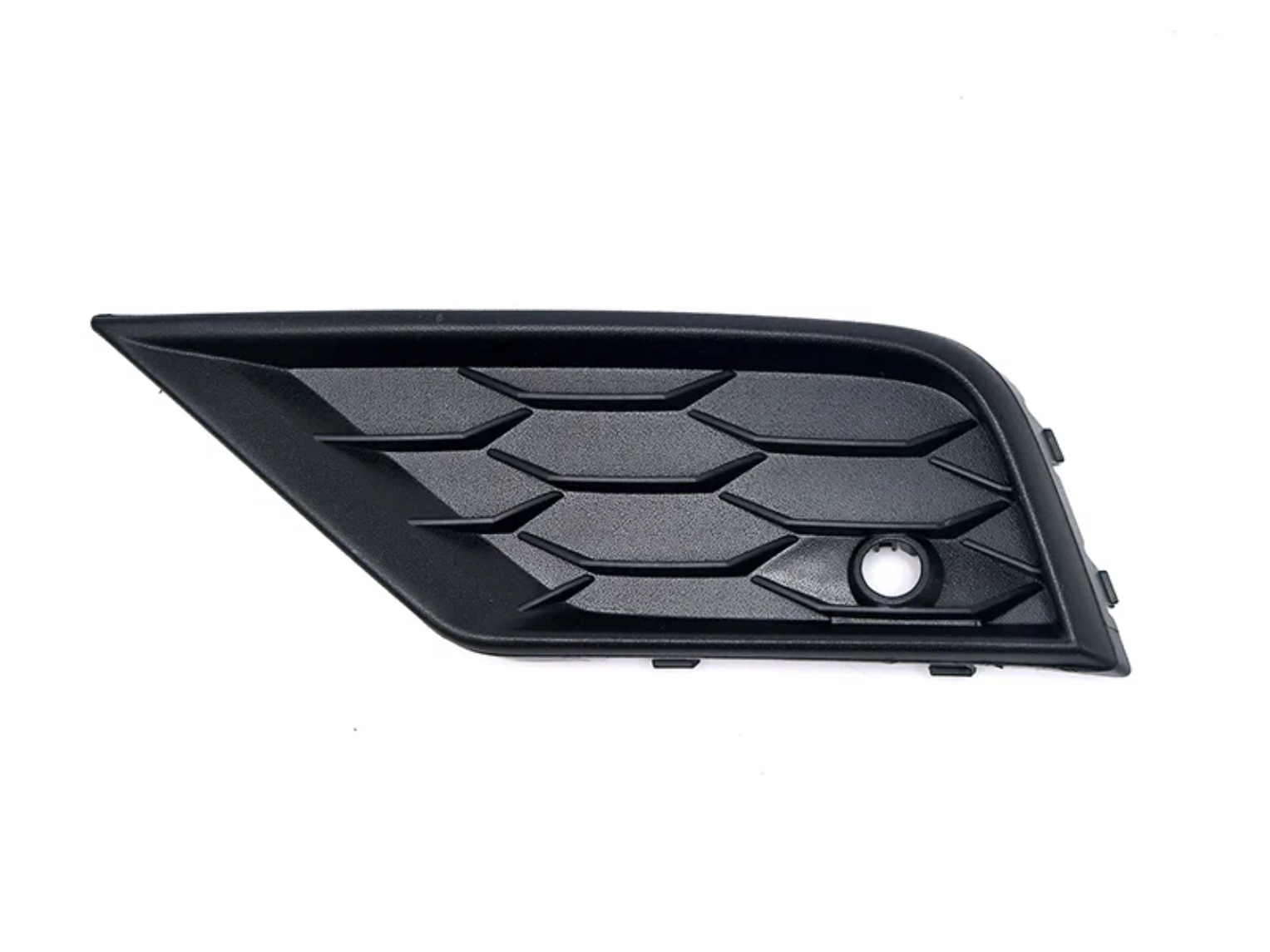 Заглушка в бампер левая под сонар Volkswagen Tiguan (2016-н. в.) SHF-01736