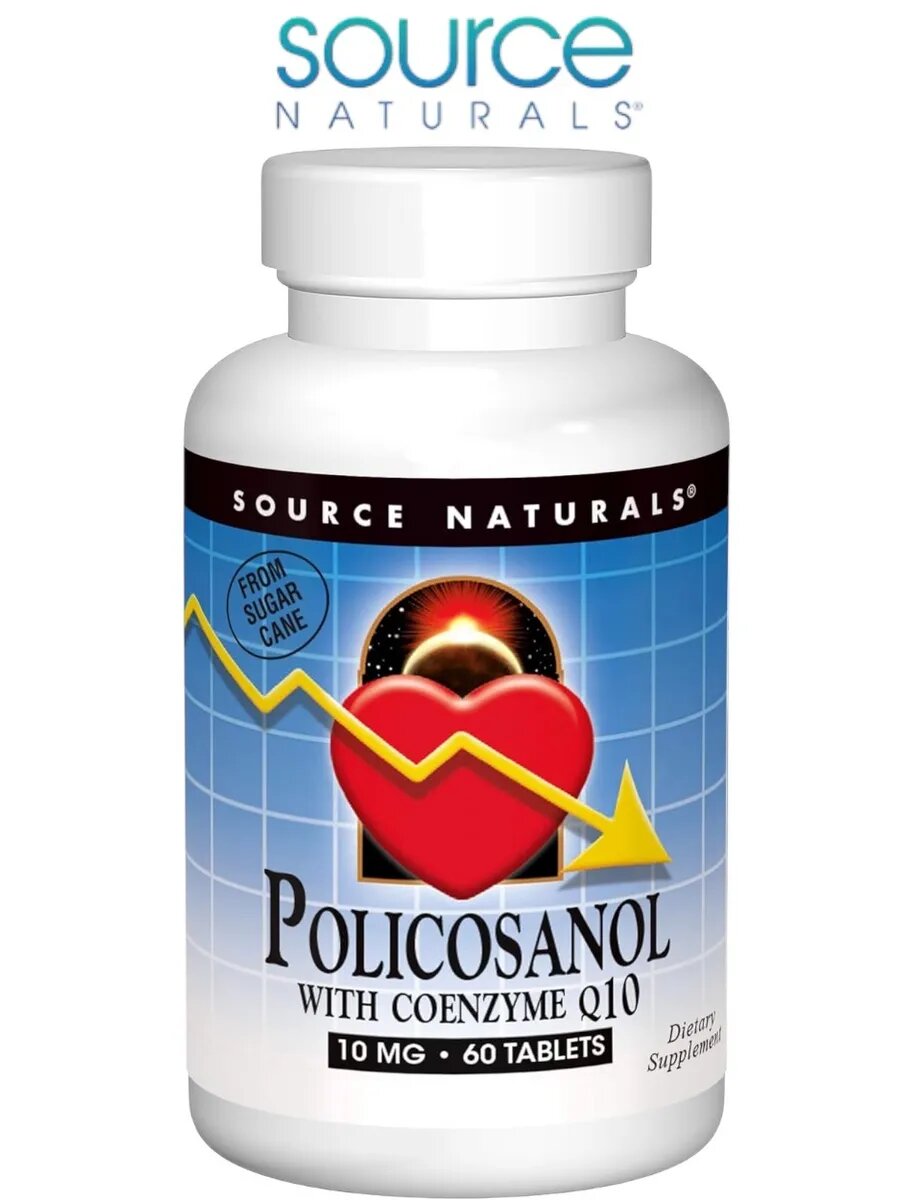 От холестерина таблетки