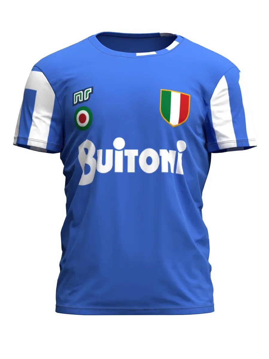 Футболка спортивная