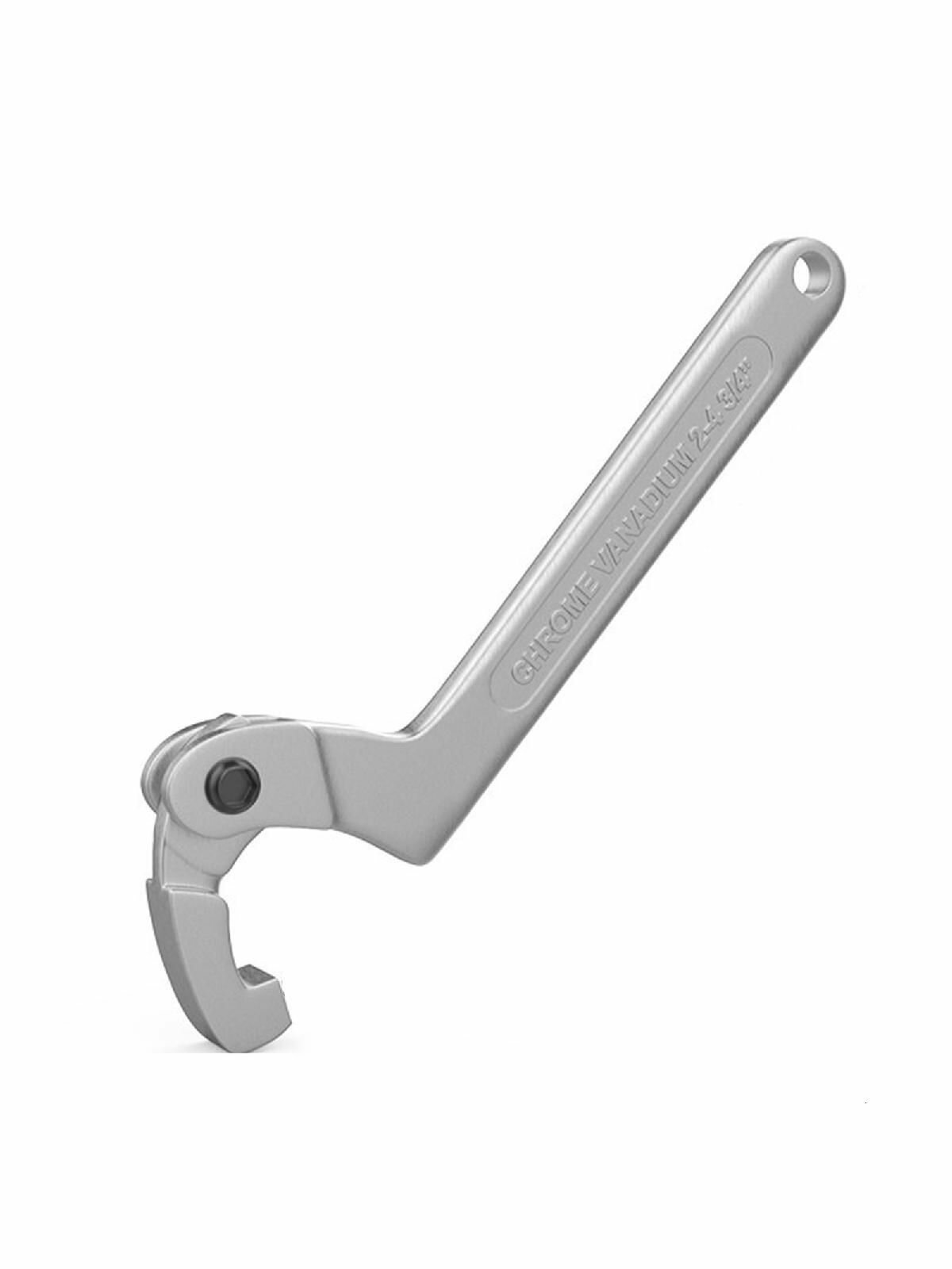 Специнструмент для мото, Многофункциональный разводной ключ-регулируемая квадратная головка-12 дюймов 51-121