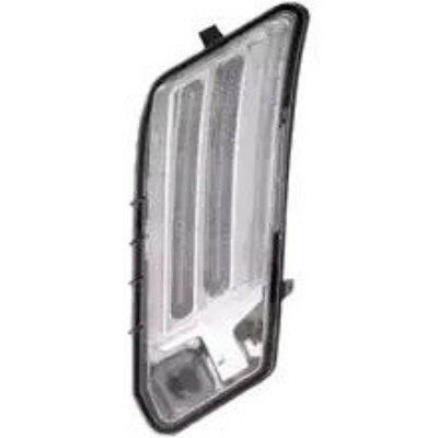 Фонарь DEPO 773-1604R-AQ габаритный R Volvo XC60 08-12