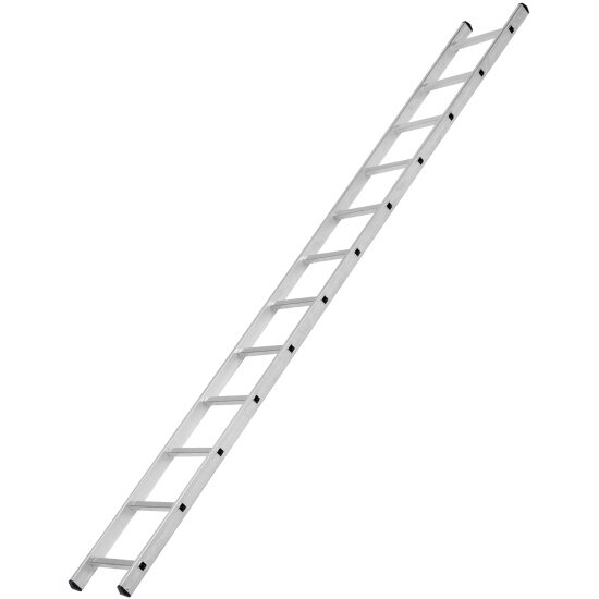 Лестница Сибртех приставная, 12 ступеней, Россия, 97832