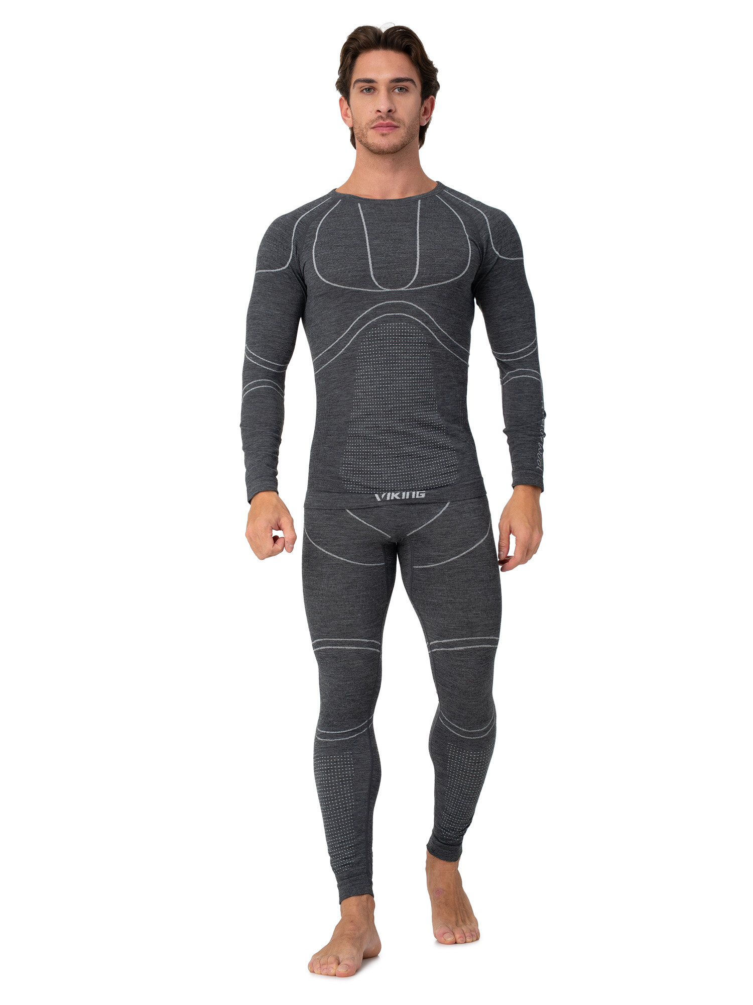 Комплект термобелья Lan pro merino