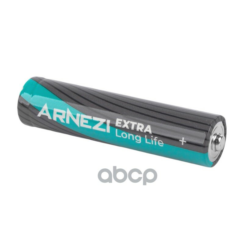 Батарейка алкалиновая ARNEZI AAA/LR03 1300mAh Extra LongLife 1.5V (12шт) A2016010 Батарейка алкалиновая ARNEZI AAA/LR03 1300m.