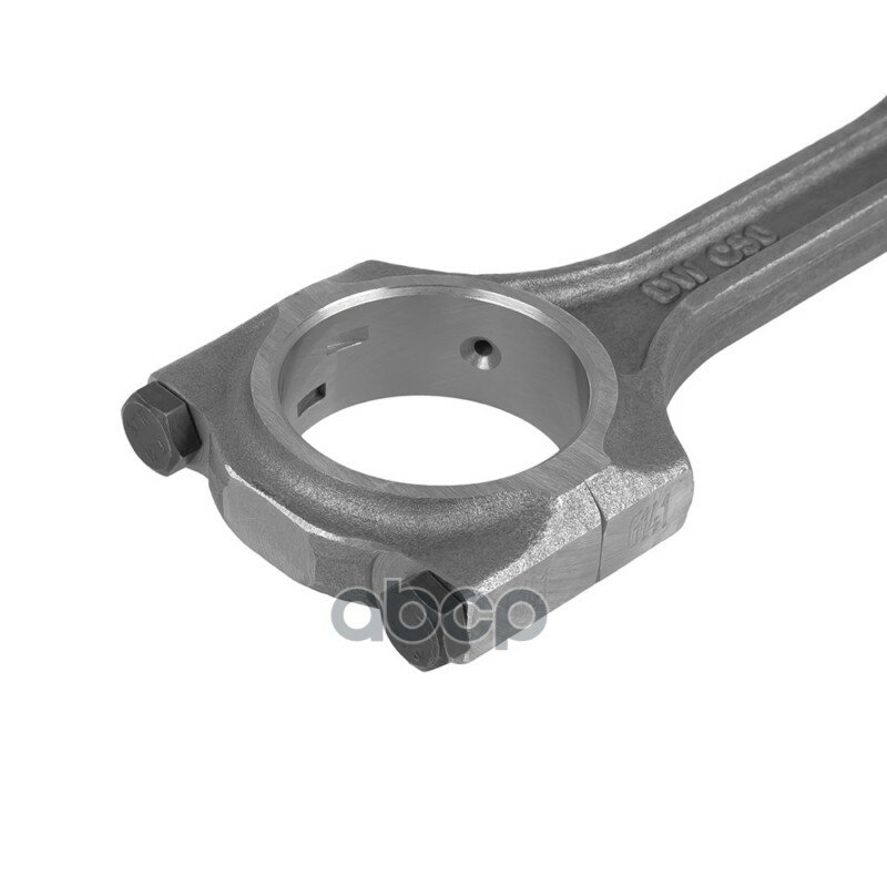 Шатун ДВС DAEWOO Nexia GANZ GIE444002 шатун CHEVROLET AVEO, LACETTI, LANOS, NUBIRA, TACUMA, REZZO, DAEWOO NEXIA GANZ арт. GIE.