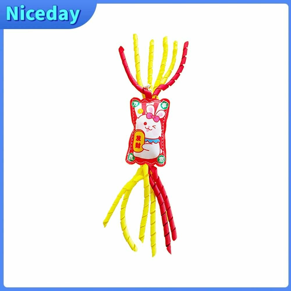 Кошачья Жевательная Игрушка, с Кошачьей Мятой, Ткань Оксфорд, Двойной Конец