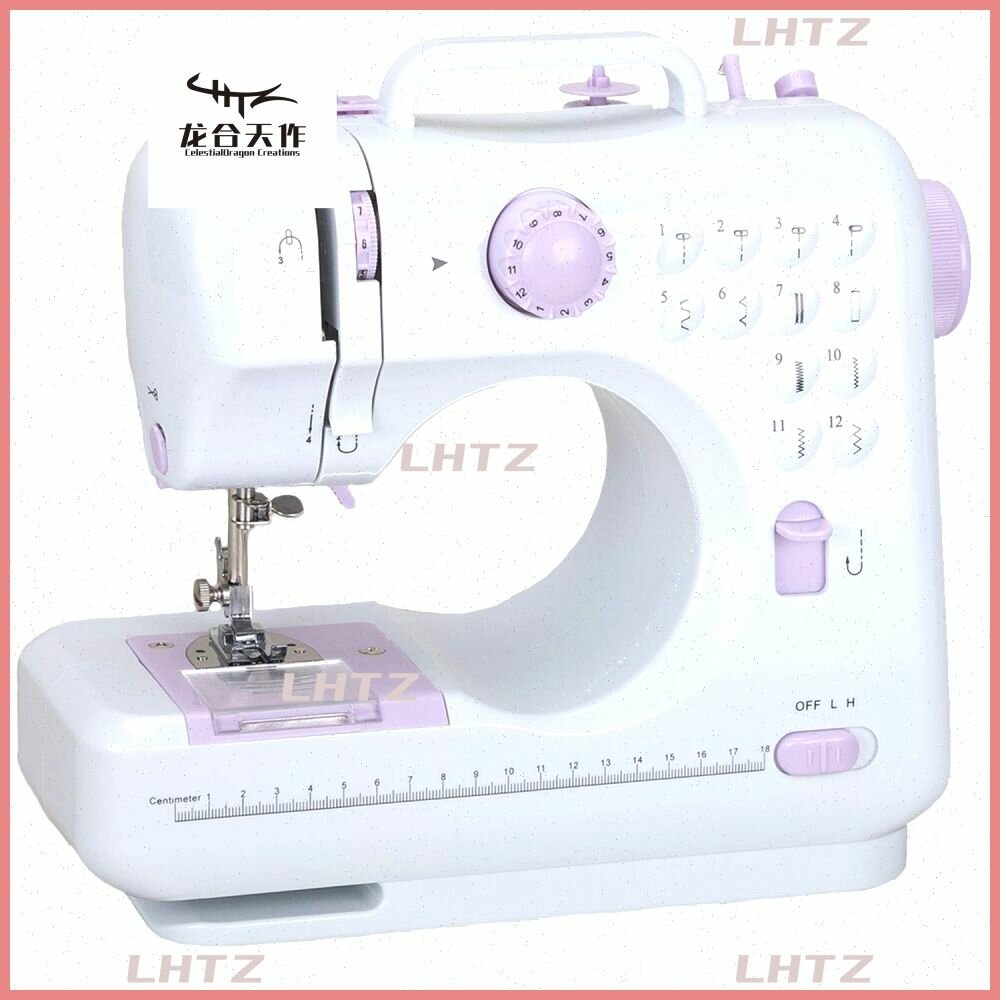 Швейная машина ФРЖ-505А