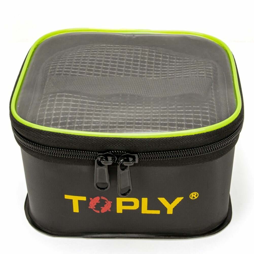 Универсальный рыболовный ящик EVA, подходит для кемпинга и рыбалки