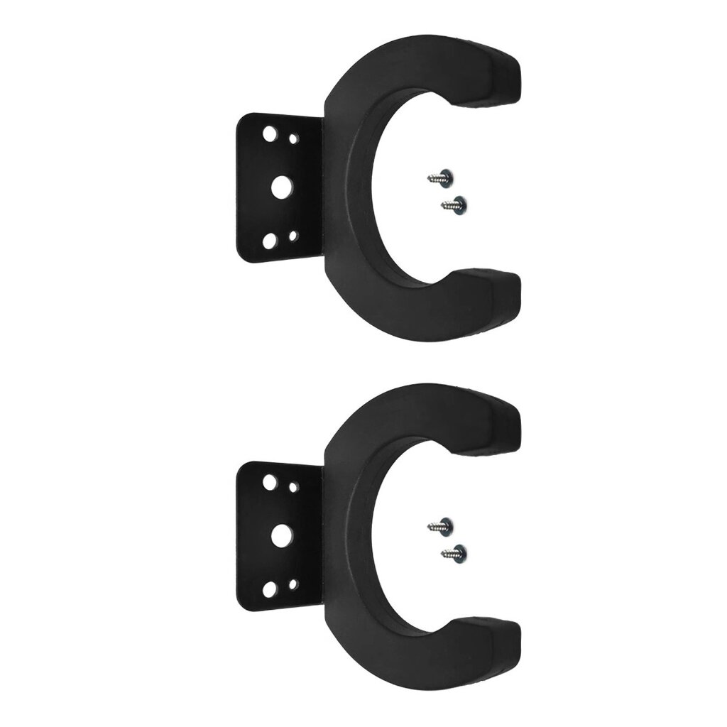 2 шт. держатели микрофона зажим для настенный держатель крючка настенное крепление микрофонные зажимы замена