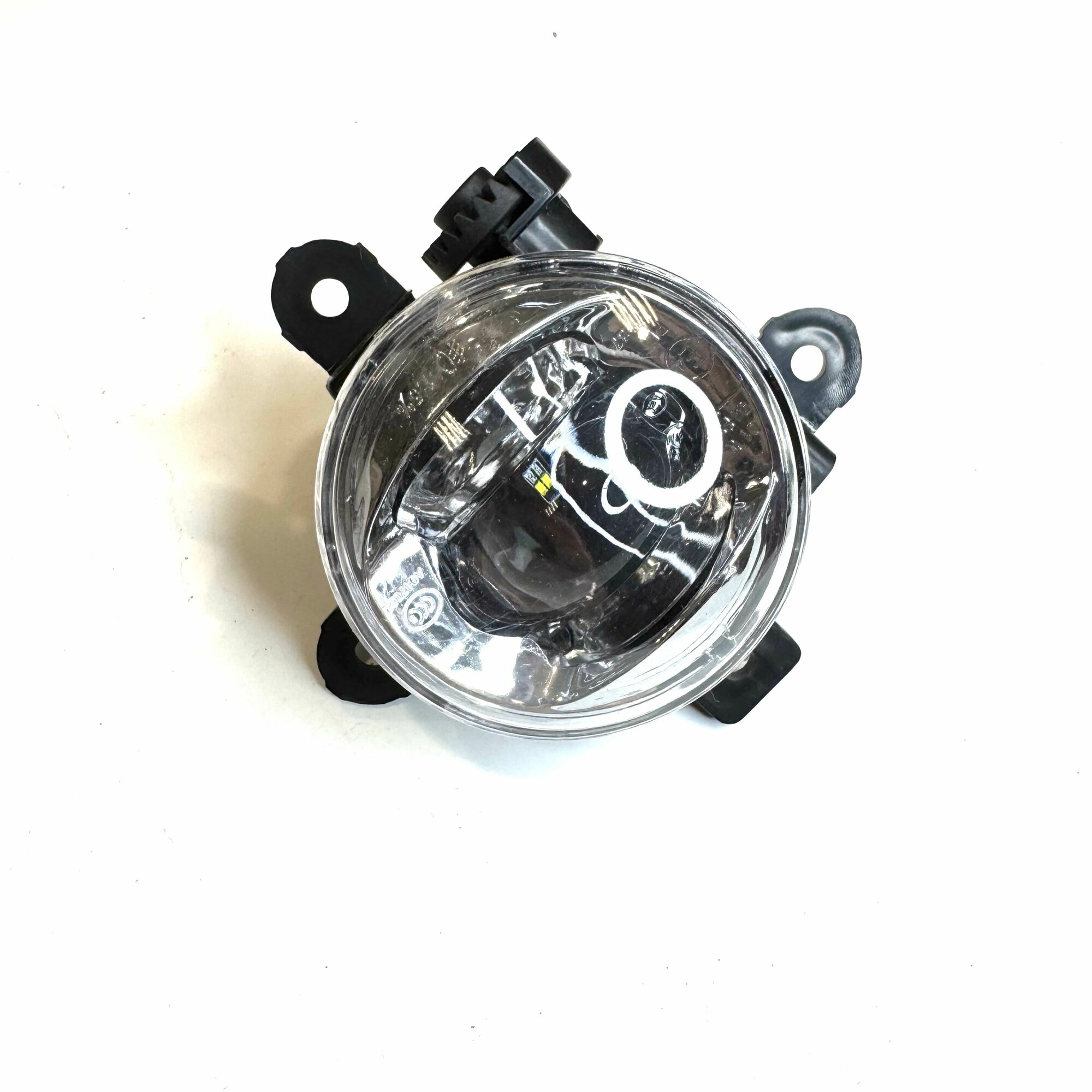 Фара противотуманная левая Haval F7 [2.0 16V 7AMT внедорожник 4X2] 4116100XKQ00A