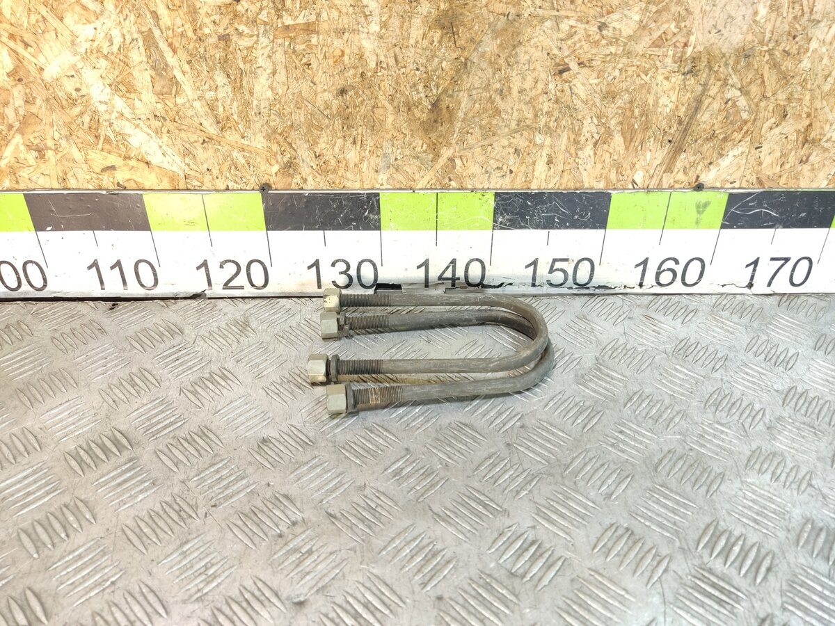 Кронштейн GAZ Volga 2011