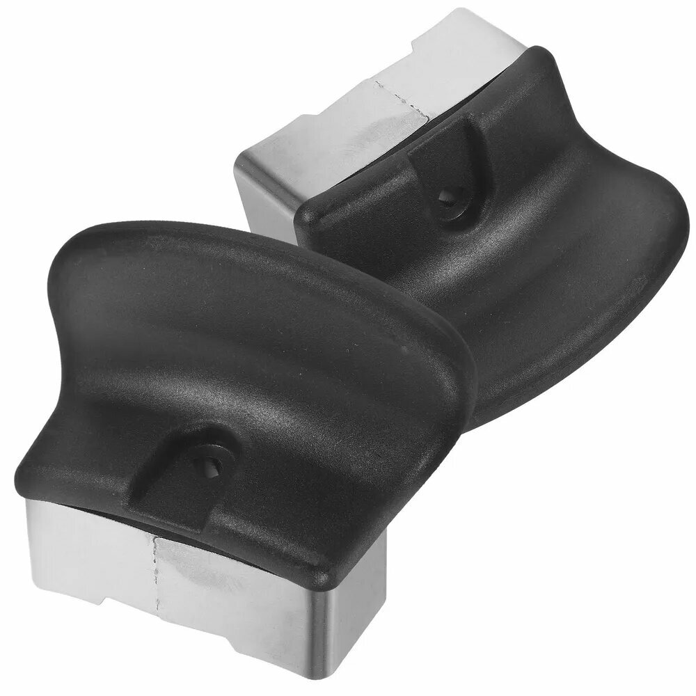 2 шт. короткие боковые ручки для замены кастрюль и скороварок