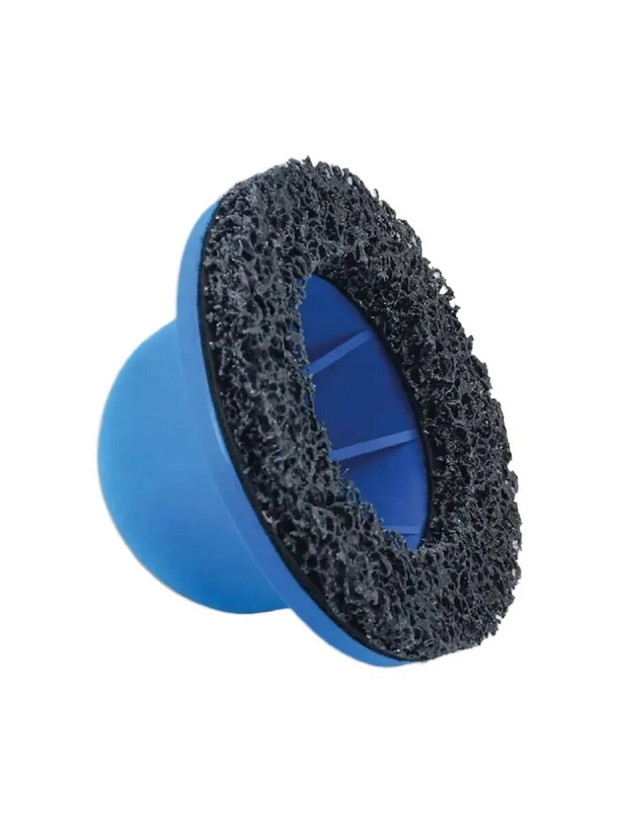 Набор для полировки колес, очистки дисков и тормозов