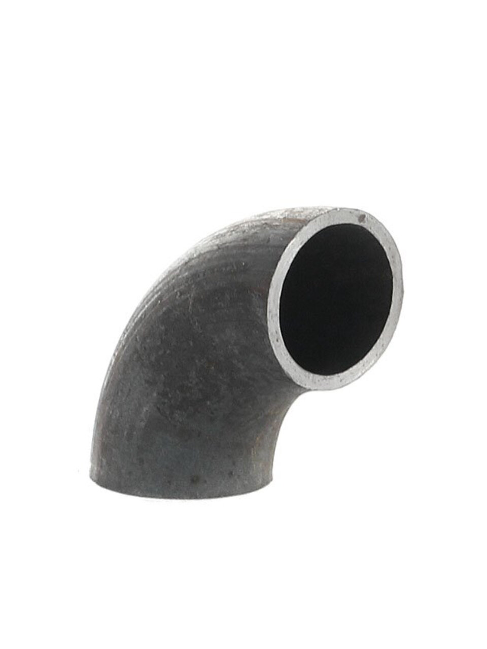 Отвод резьбовой 3/4 дюйма стальной шовный для воды Ду 20, Россия