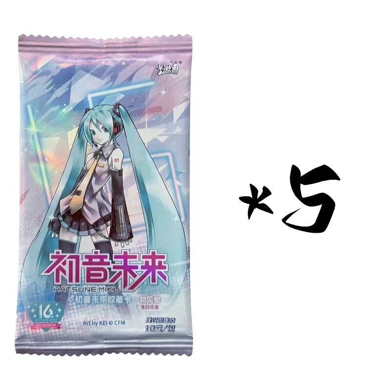 Оригинальная Фигурка Хатсунэ Мику В Зимнем Кимоно, Виртуальный Вокалоид, Популярная Певица, Для Концертов, Милый Стиль Лолита