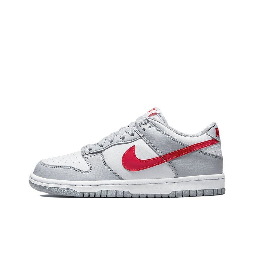 Кеды NIKE Dunk, размер EU 36,5 стопа (23.5CM), белый, — фото 1