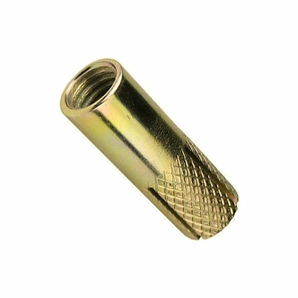 Забивной анкер Госкреп М6 (8х25) (4 шт) 5-0010130