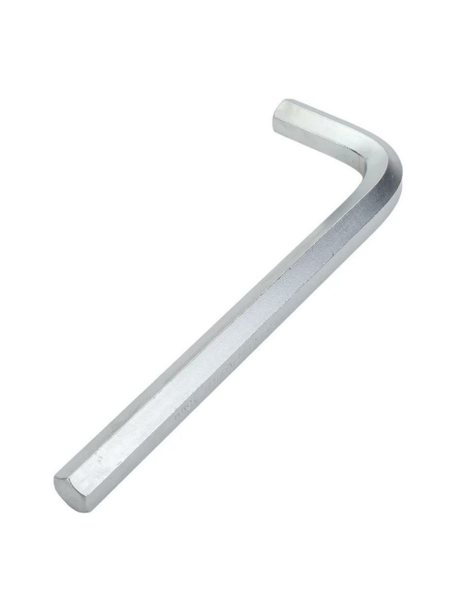 Ключ шестигранный Дело Техники 561016, 16мм, хромованадиевая сталь