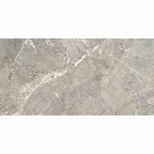 Cersanit Керамогранит Spark серый ректификат мат 44,8x89,8 8 мм арт. 17785 (цена за 1.206 м2)