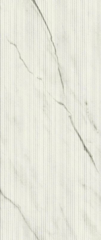 Atlas Concorde Керамогранит Marvel 3D Crease Calacatta Meraviglia мат 50x120 8,5 мм арт. AQ3W (цена за 1.8 м2)
