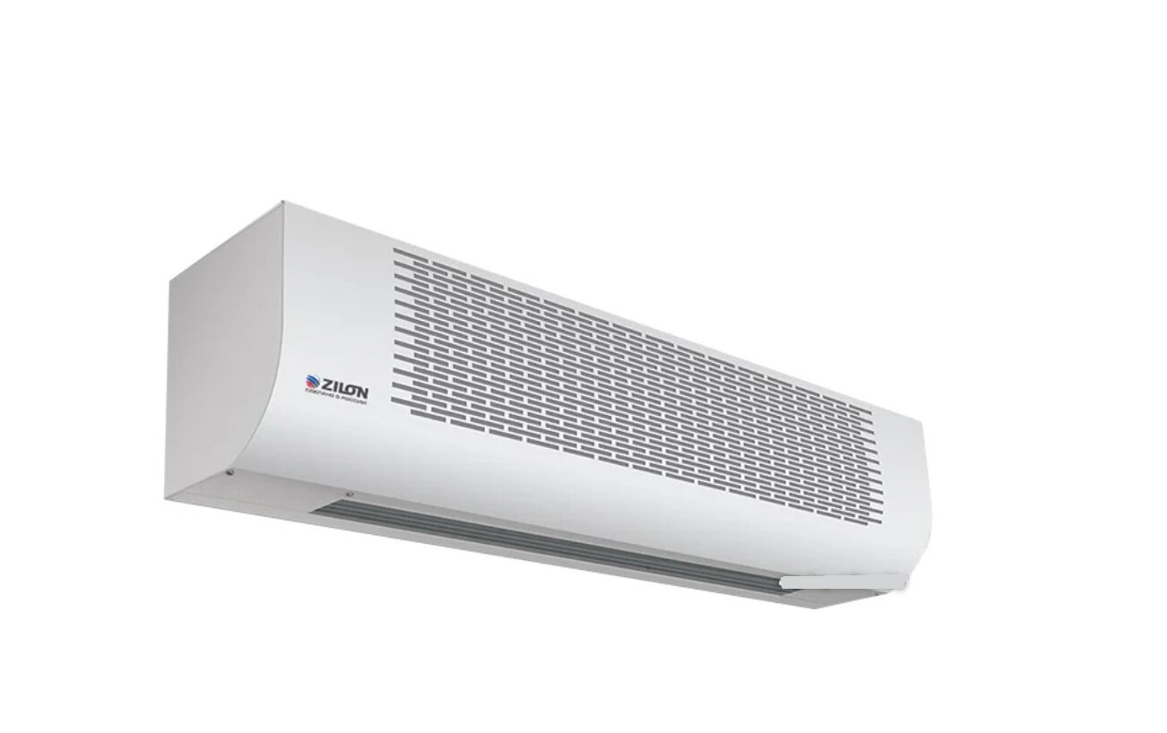 Тепловая завеса Zilon ZVV-2Е12T