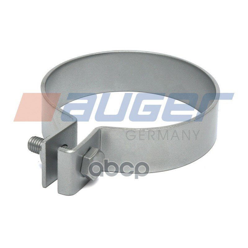 Хомут глушителя AUGER арт. 65466