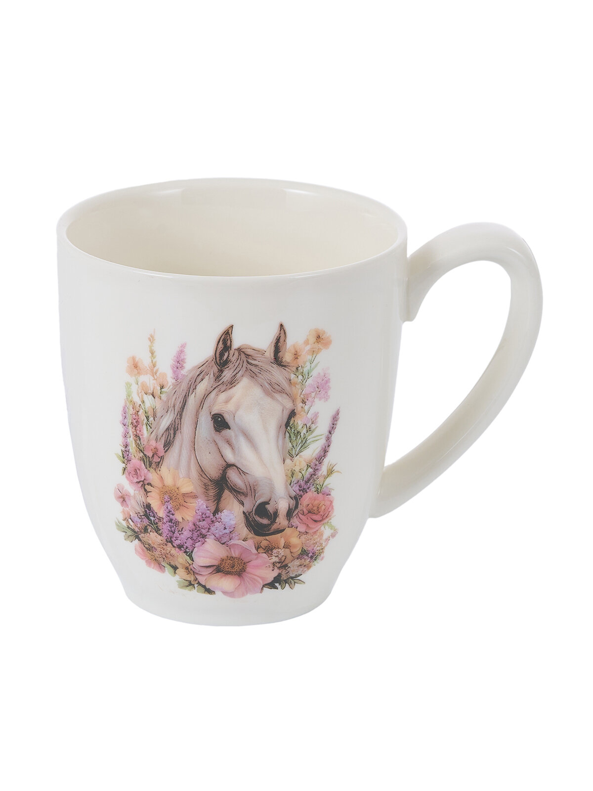 Кружка Gipfel Betsy 52843 400 мл