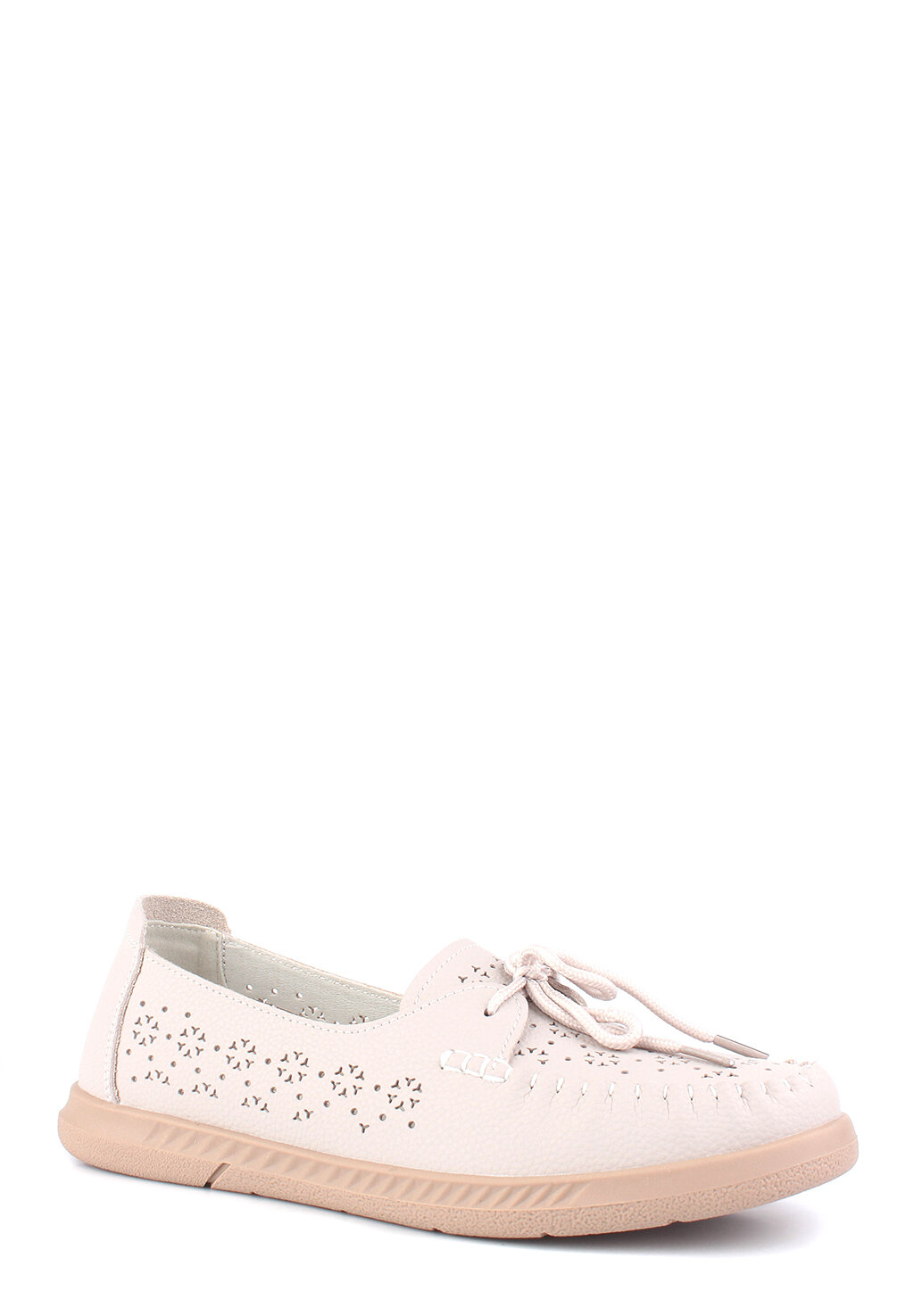 Топсайдеры Коллекция - Весна 2026