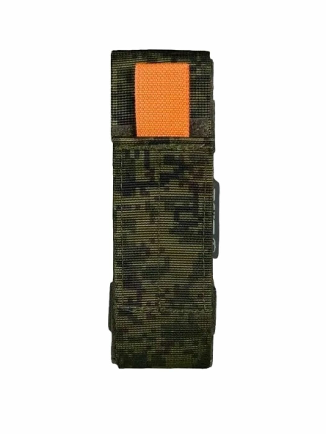 Чехол турникет 3 MOLLE на липучке (Цифра РФ (EMP)) ССО