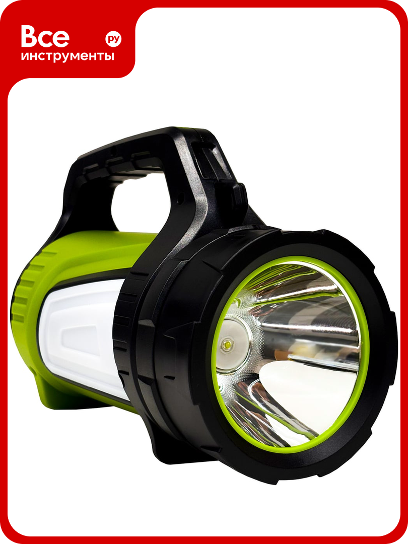 Фонарь Turbosky F-17 508