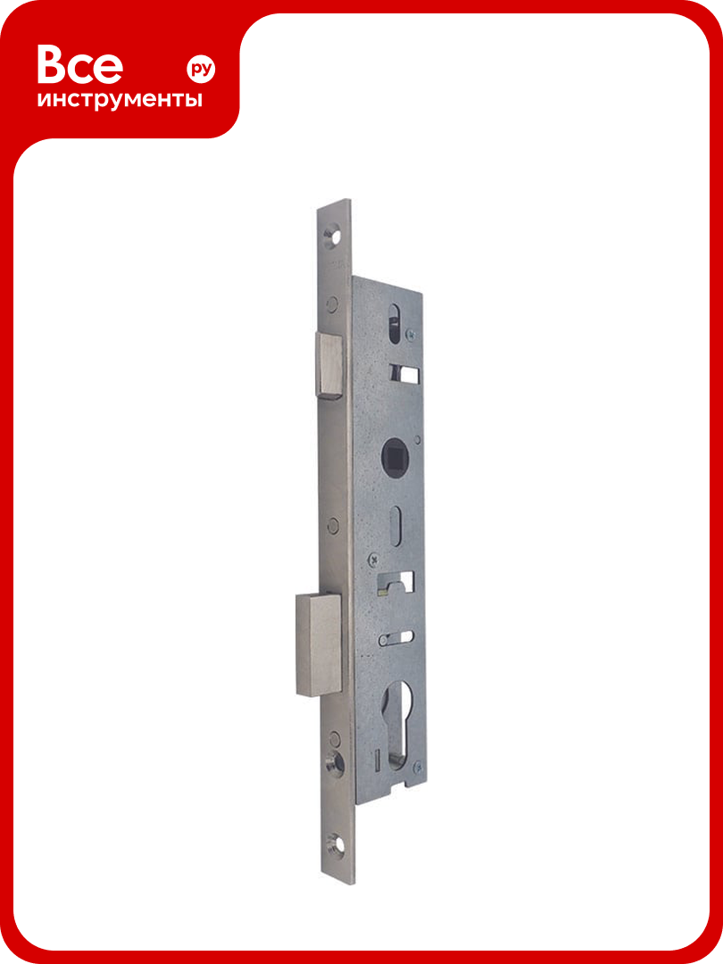 Замок меттэм ЗВ7У 25.92.16 9701