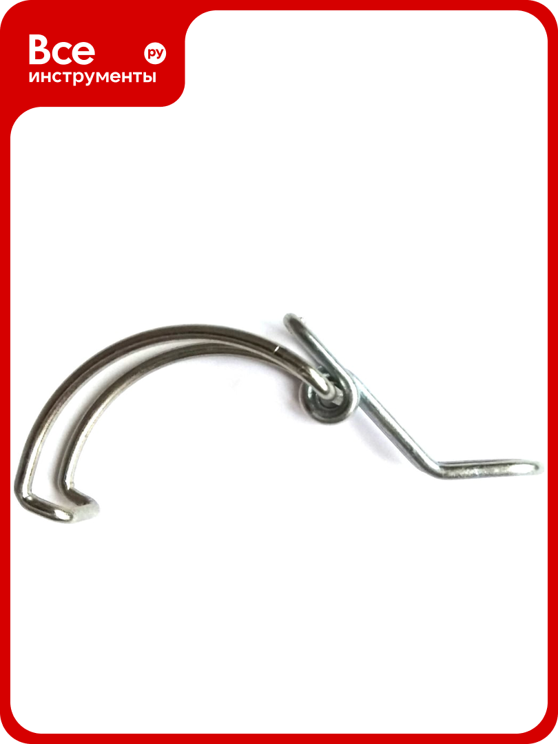 Натяжной замок защелка ООО Компания Ярстрой н-з-з