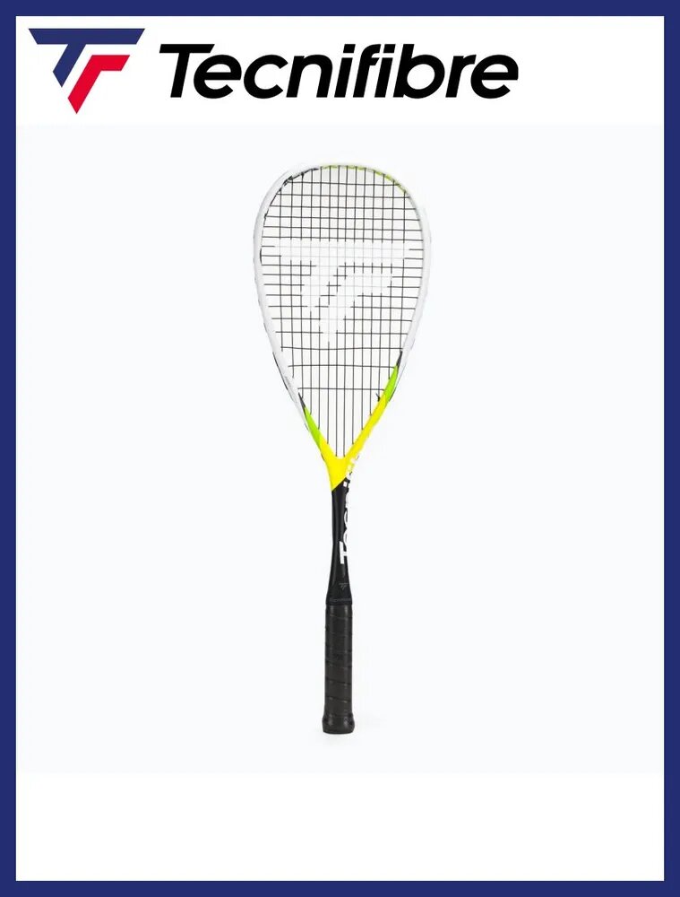 Tecnifibre Ракетка для сквоша