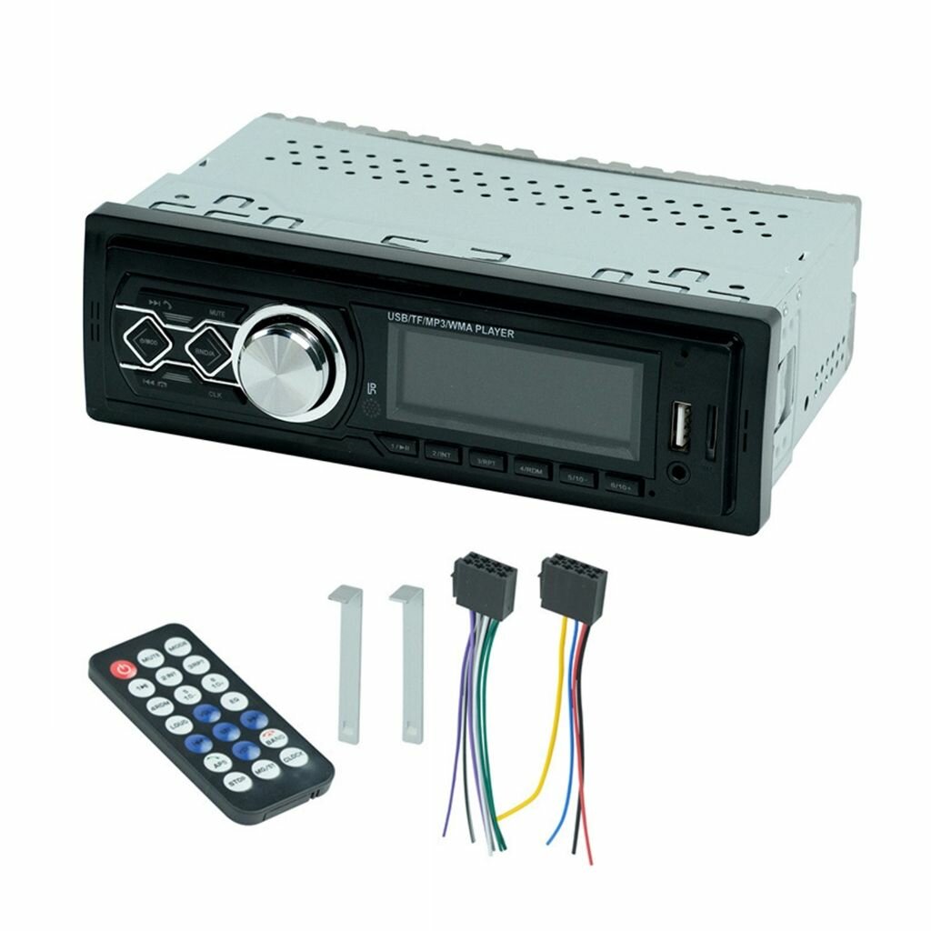 Автомобильный MP3-плеер, - HD 1789