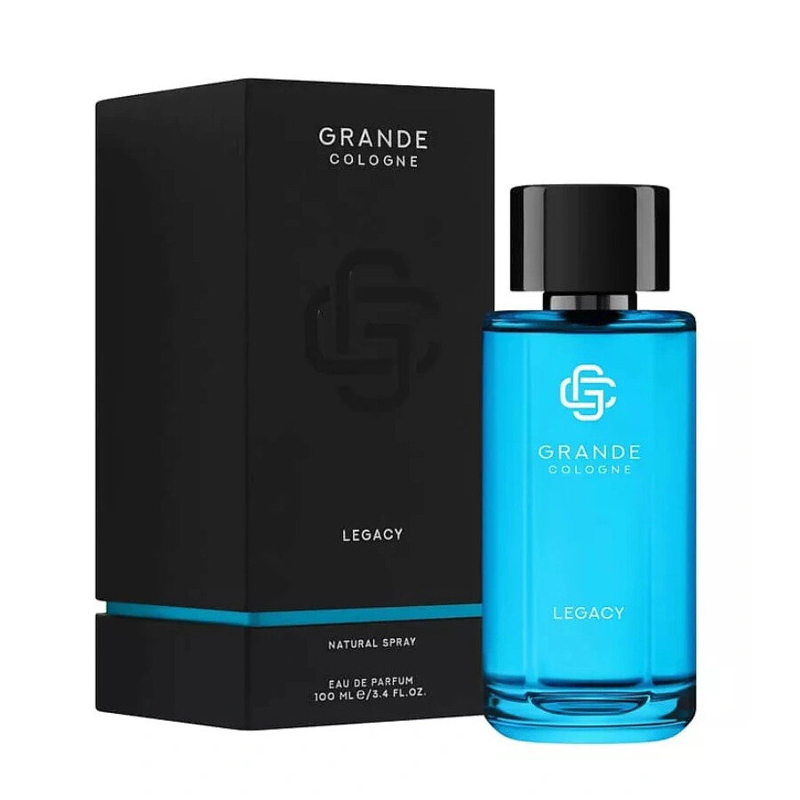 Парфюмерная вода Parfums Genty Legacy 100 мл