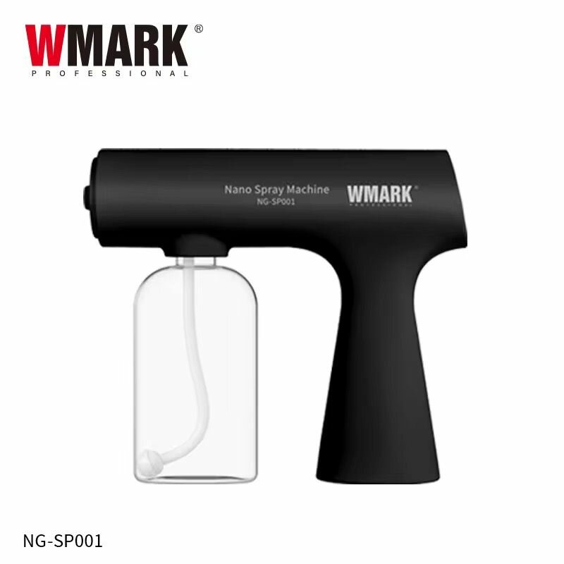 Распылитель парикмахерский WMARK NANO SPREY MACHINE NG-PS001