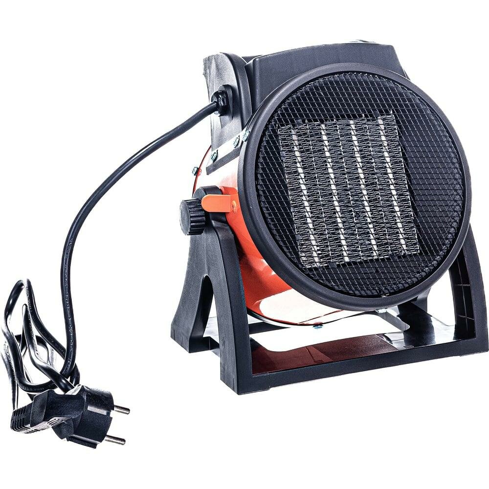 Электрическая тепловая пушка Gigant 2 кВт EHC 2