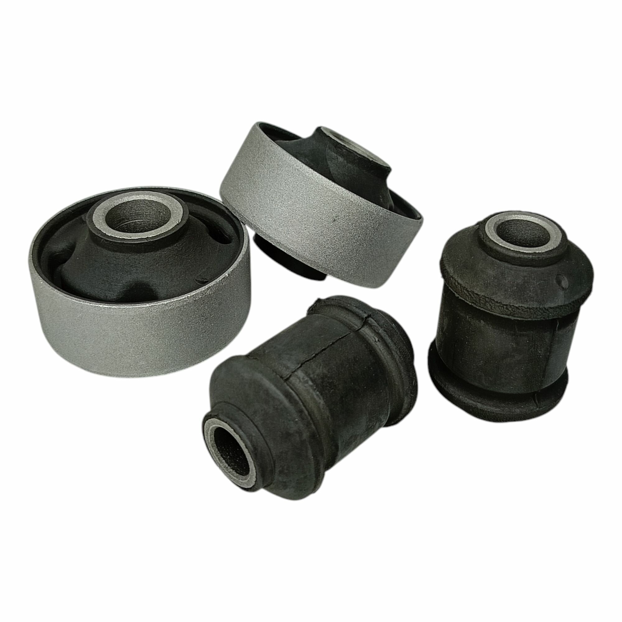 Сайлентблоки передних рычагов Чери Амулет (Chery Amulet) комплект 4шт VTR