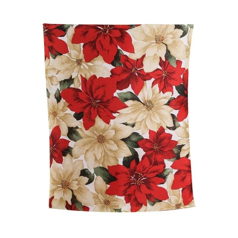 Чехлы на стулья для Рождества, G